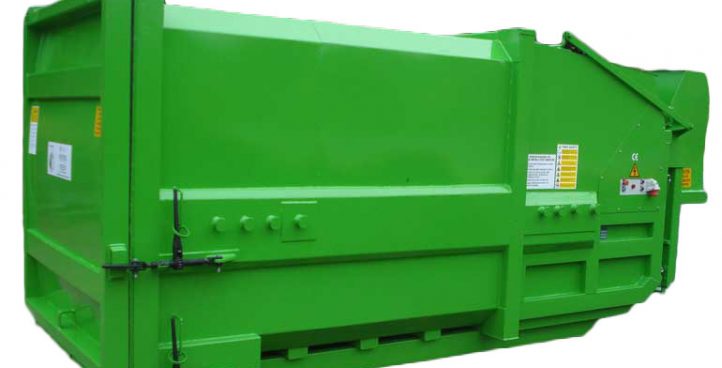 Numac Steel Fabricators in Northern Ireland