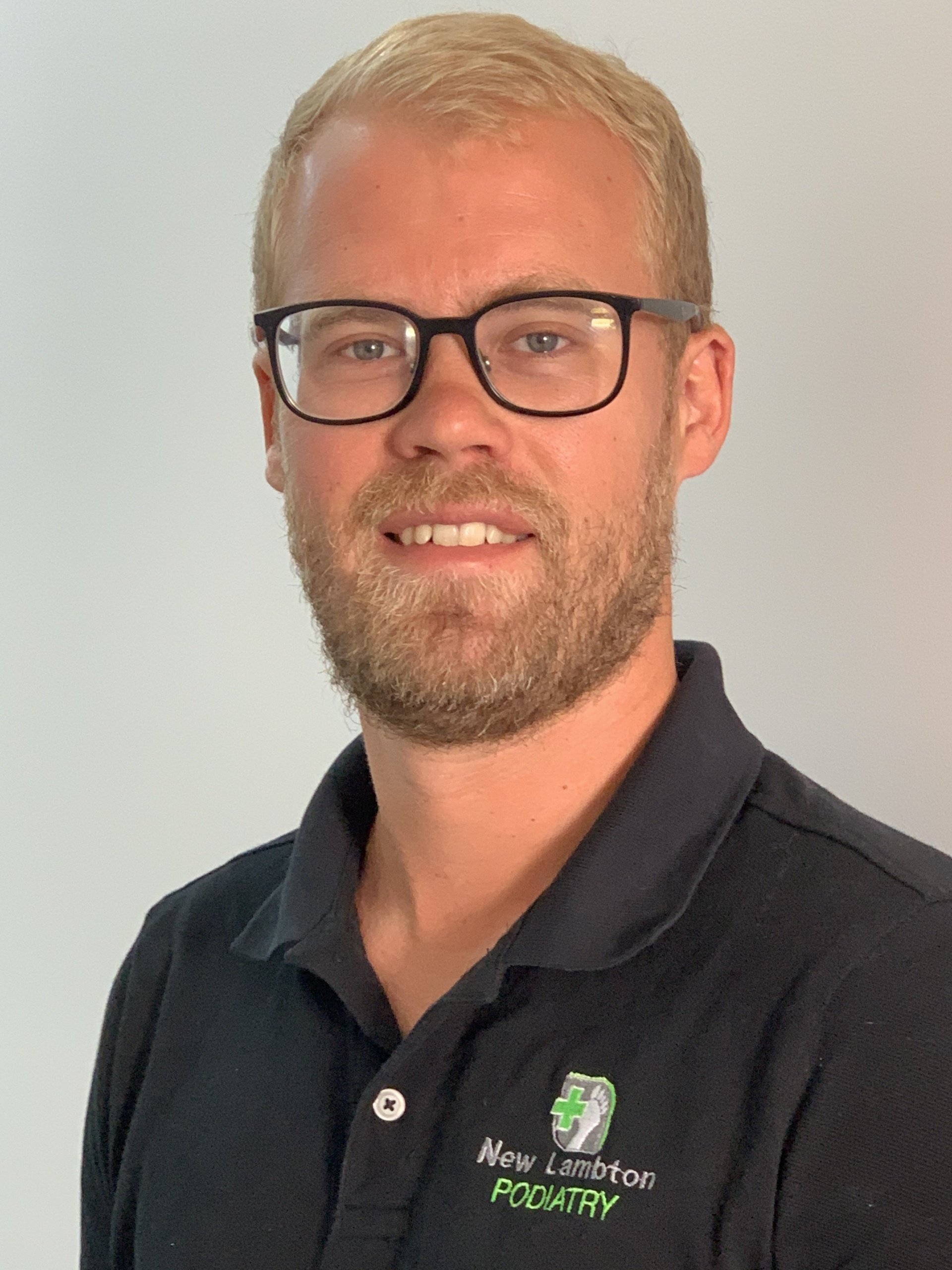 Meet our Podiatrists