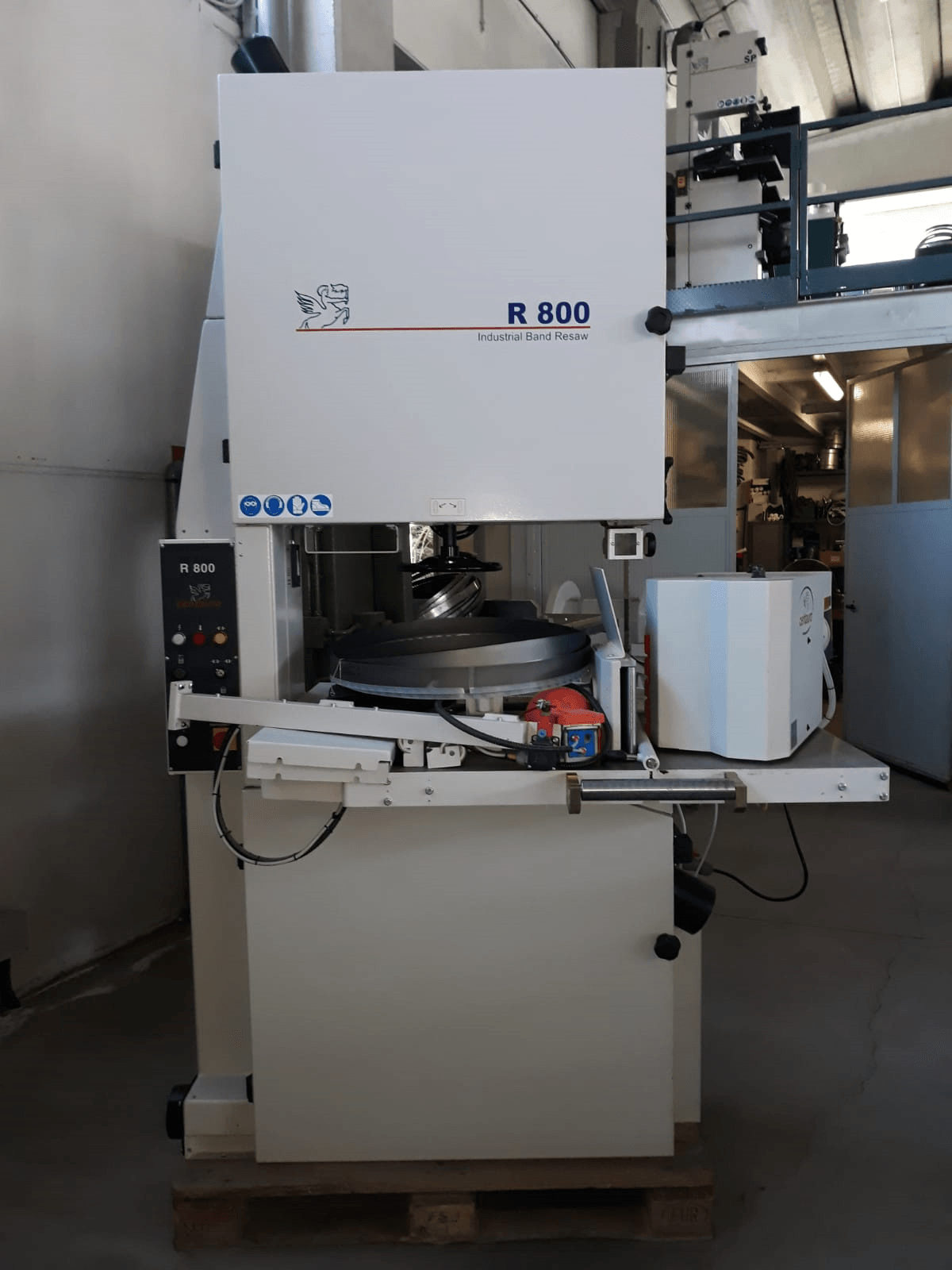 Macchine per il legno usate - Torino - Legno Utensil