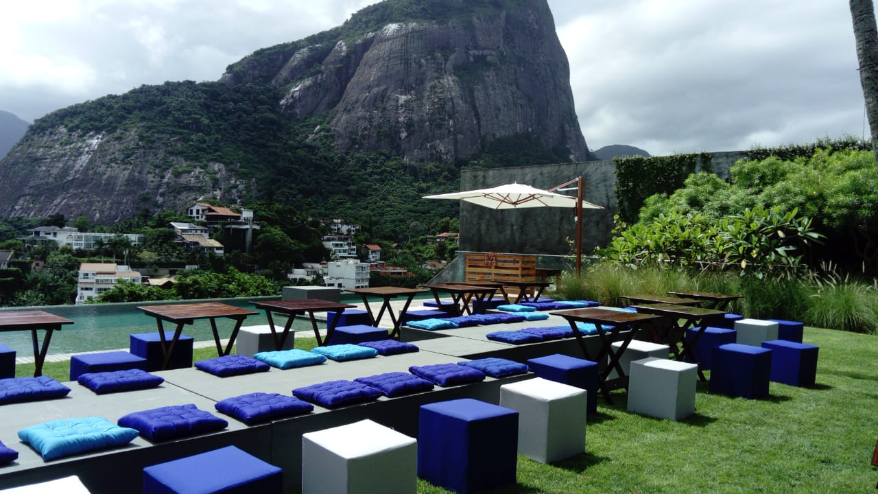 Locação de Puffs - Rei dos Puffs