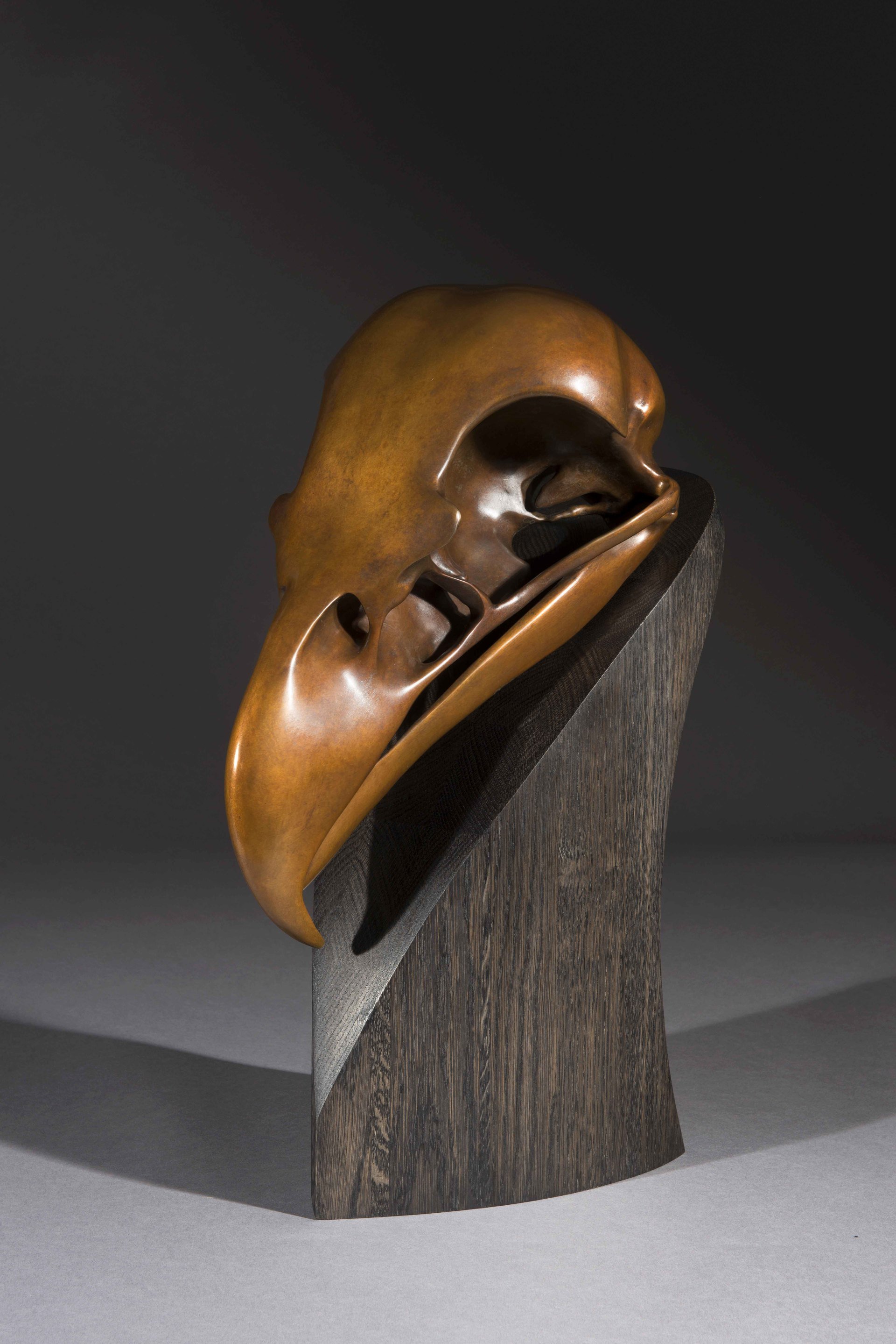 Simon Gudgeon Sculpture