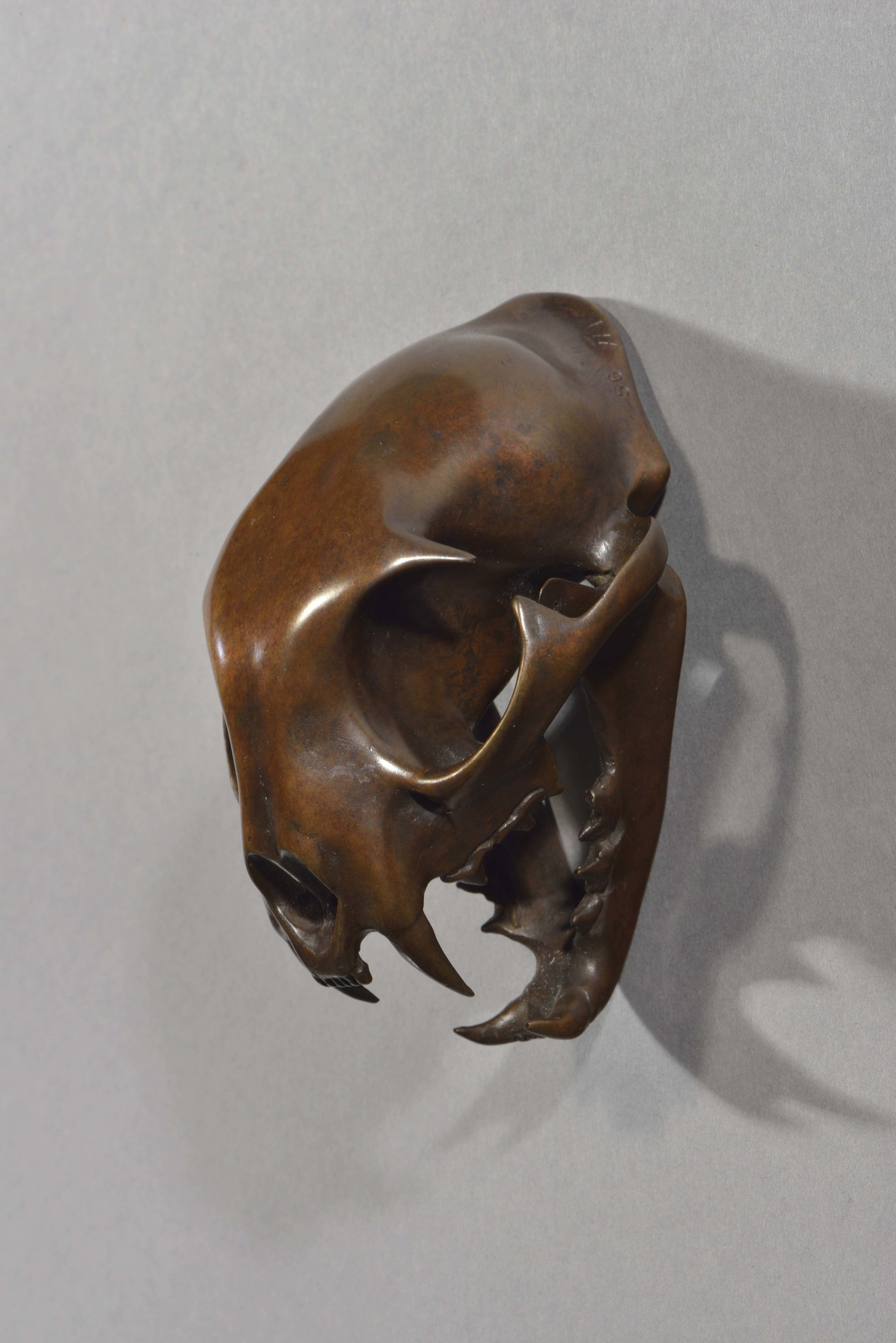 Simon Gudgeon Sculpture