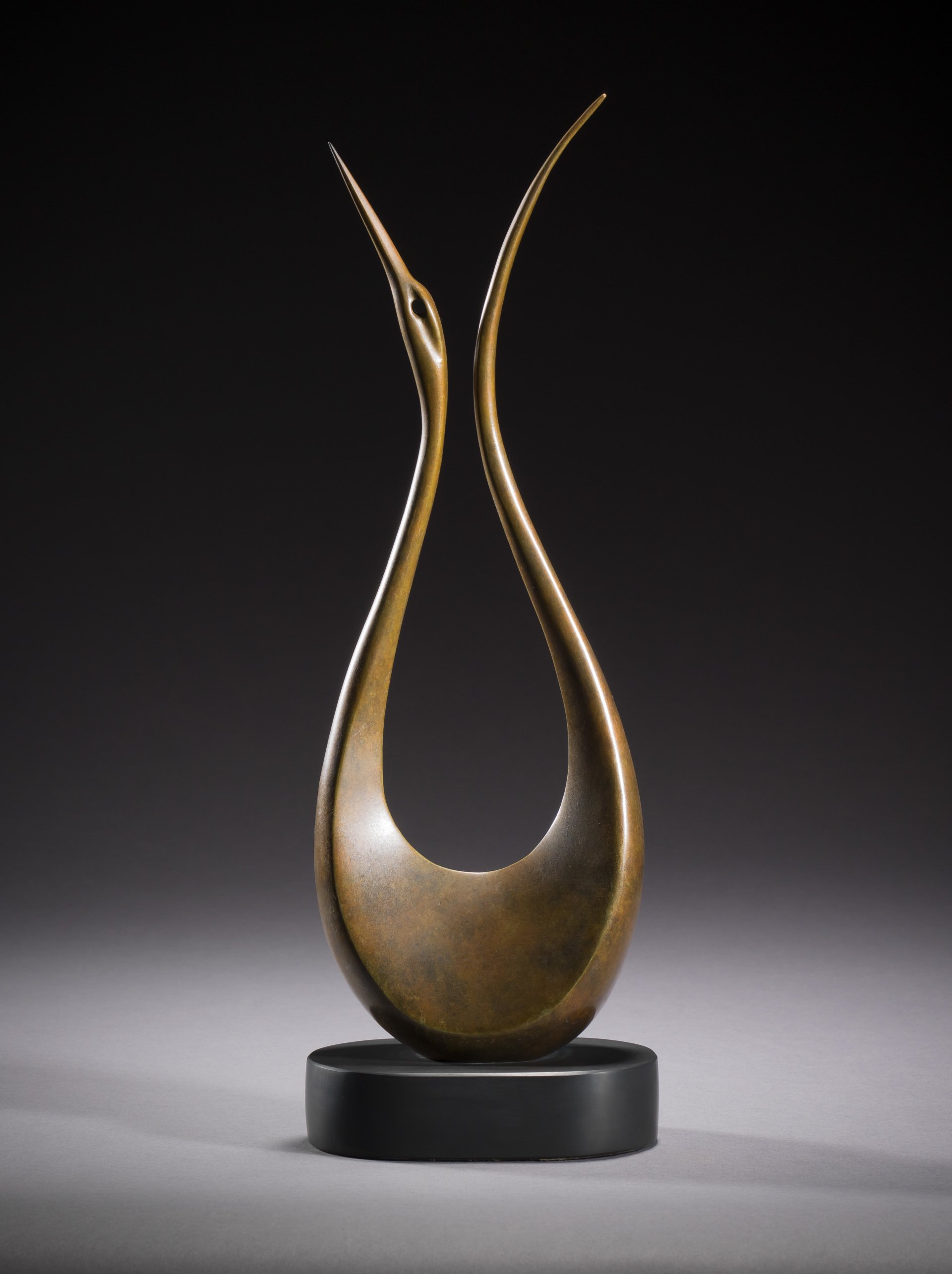 Simon Gudgeon Sculpture