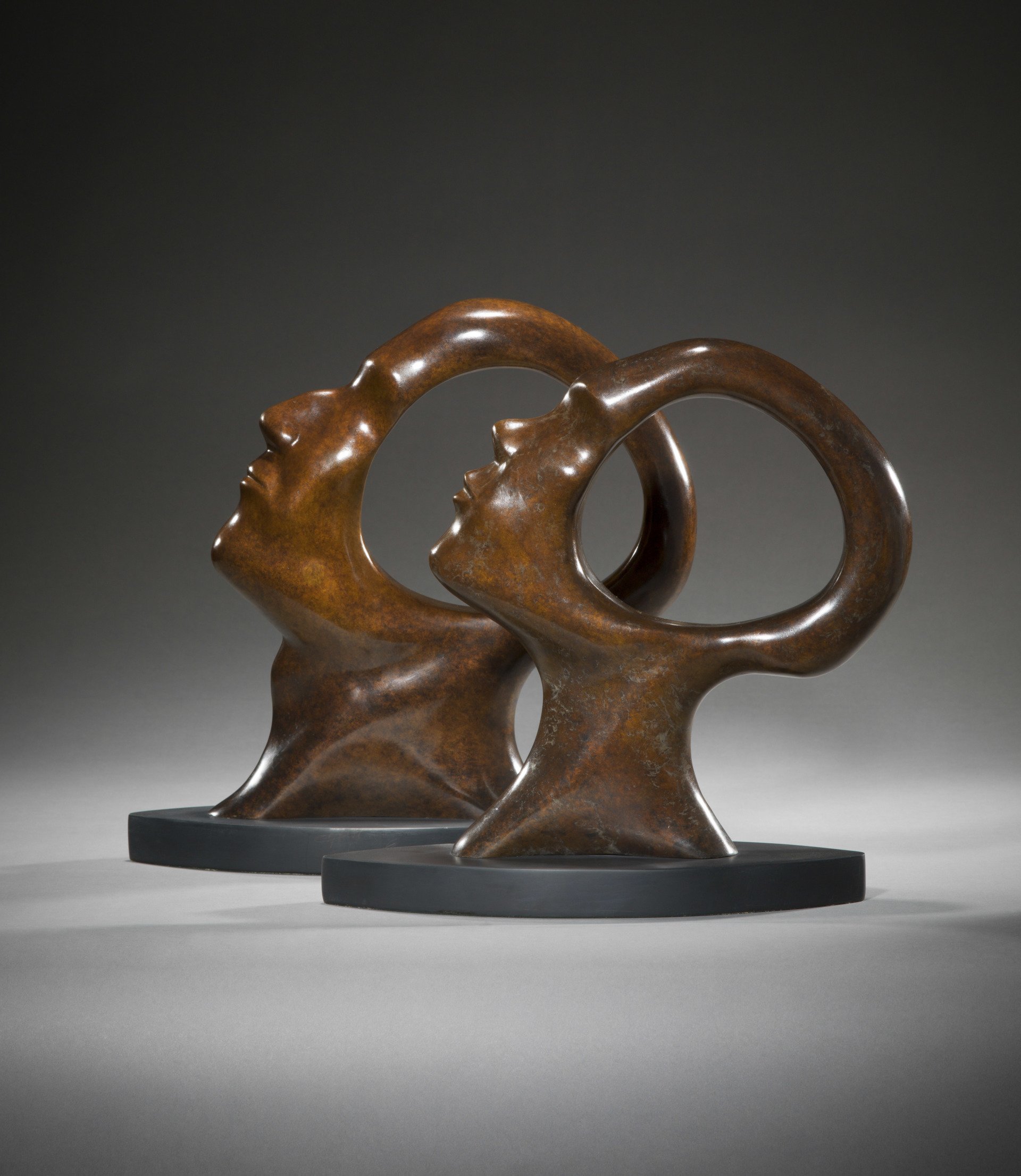 Simon Gudgeon Sculpture