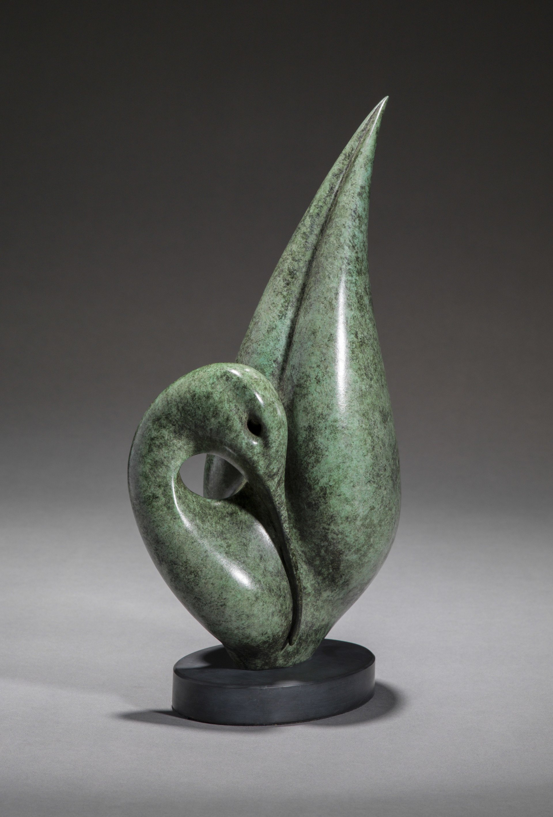 Simon Gudgeon Sculpture