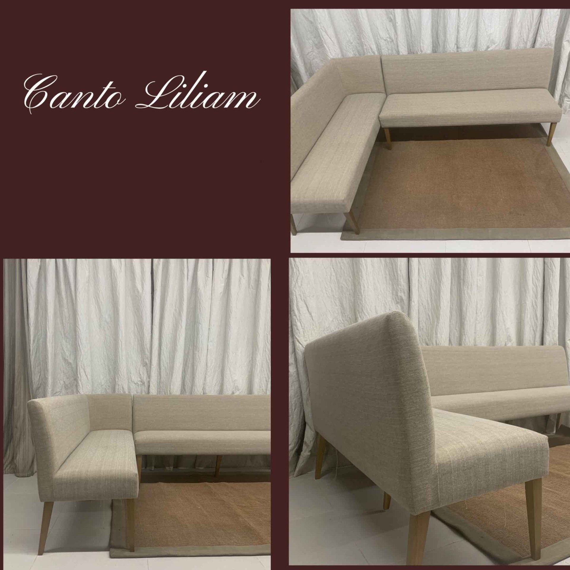 Liliam Interiores