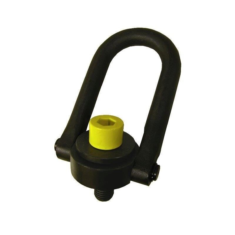 Swivel Hoist Rings | Jordan Industrial Supply Co