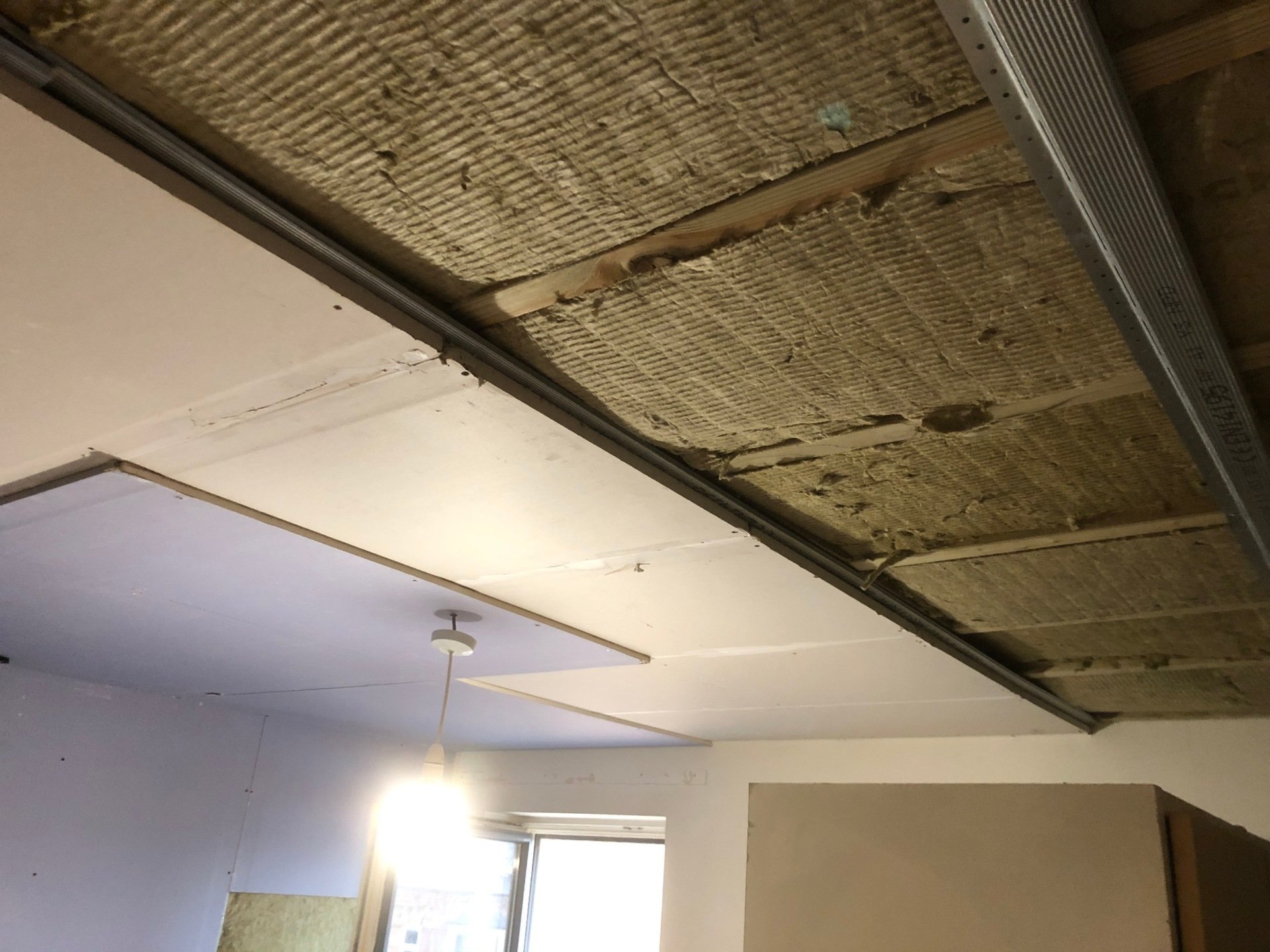 Gallery | Just Soundproofing