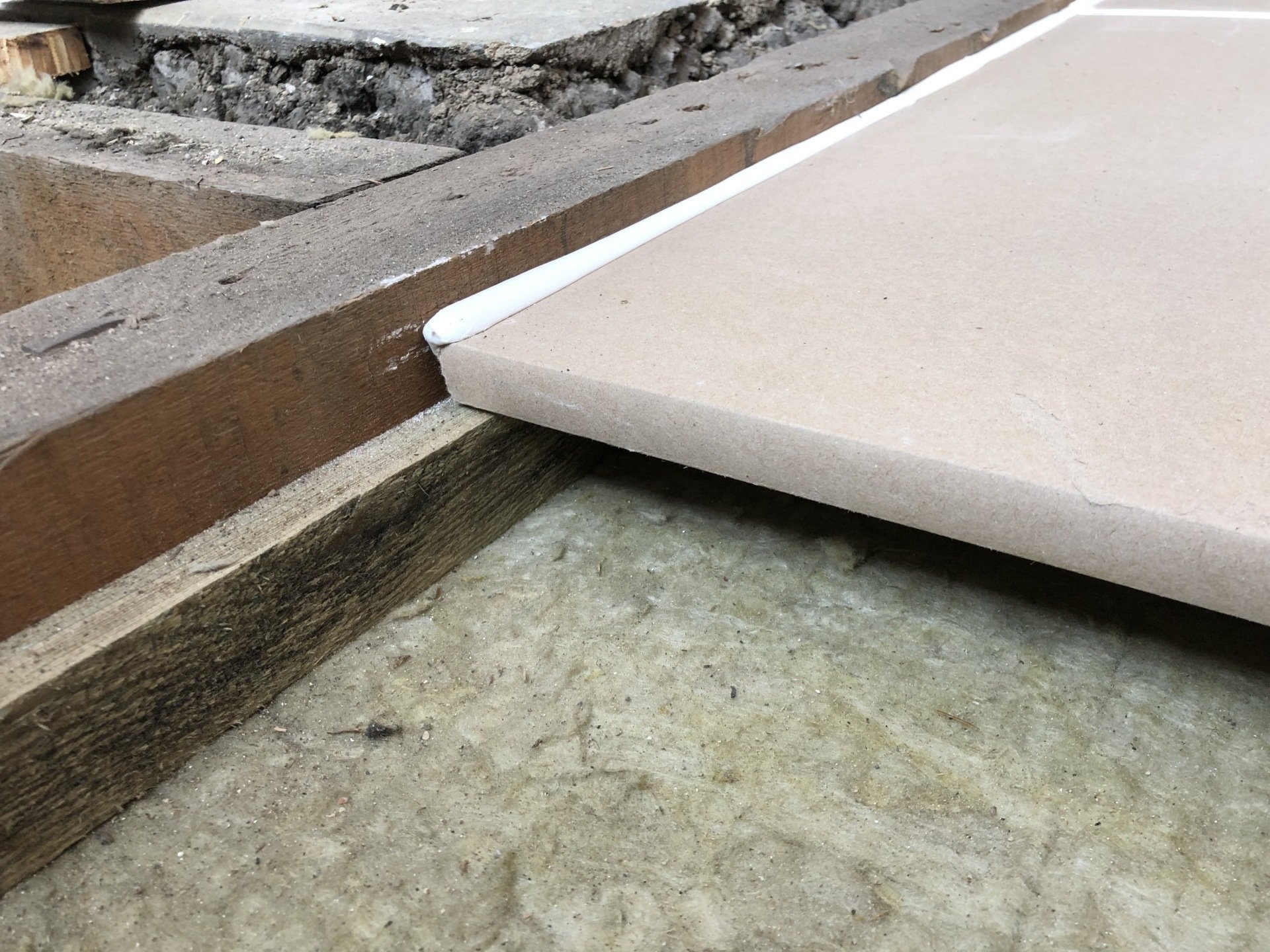 Gallery | Just Soundproofing