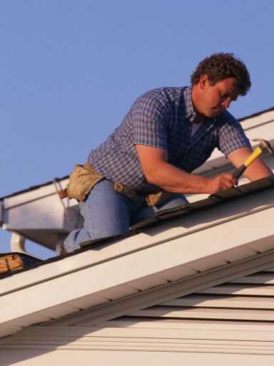 Roofing professionals Anchorage, AK - American Roofing