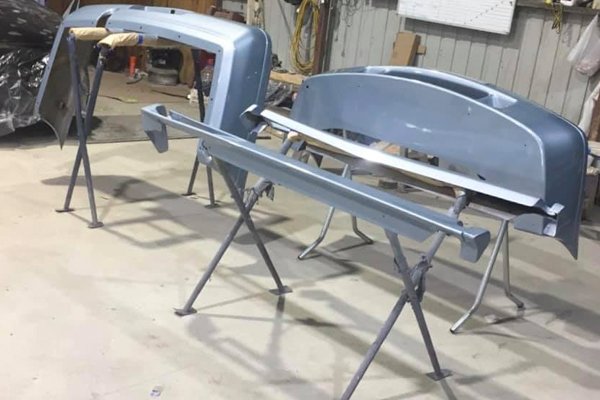 Home – Donnybrook Panel Beaters