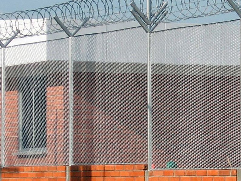 Mallas a nivel nacional en Inocolmallas