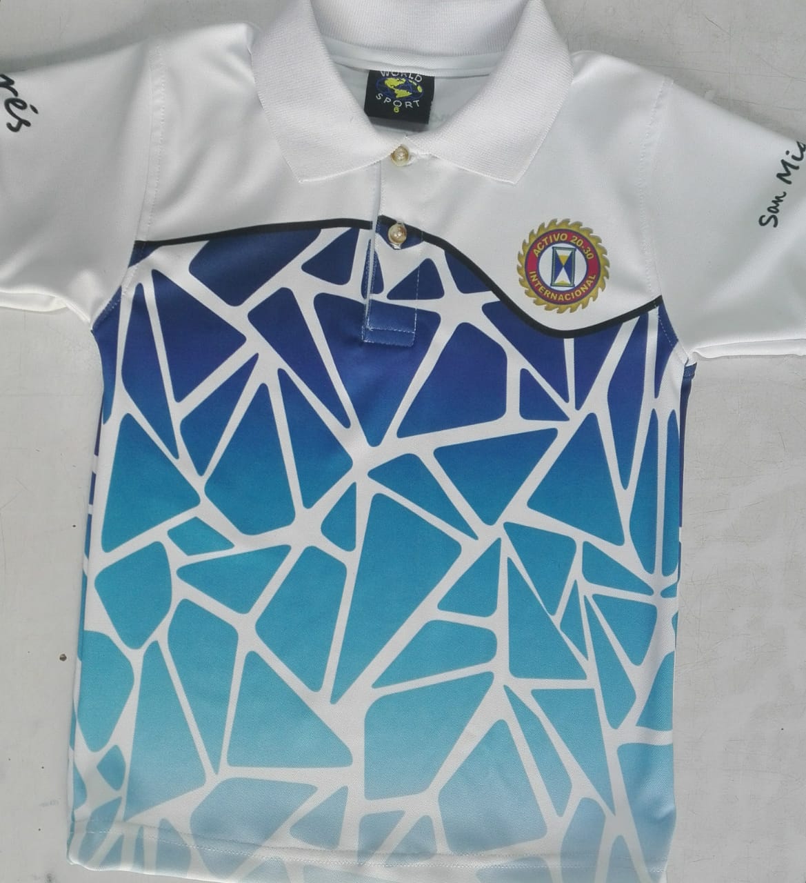 Servicios - Promocionales La Visión - TEXMAR