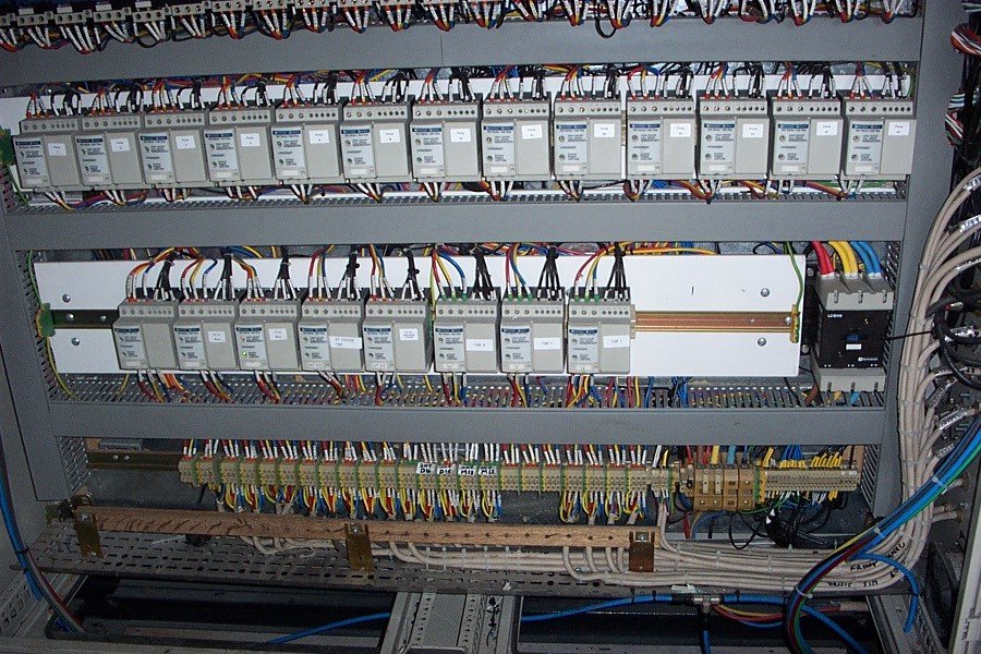 Part outsourcing | A J Robson Aberdeen,