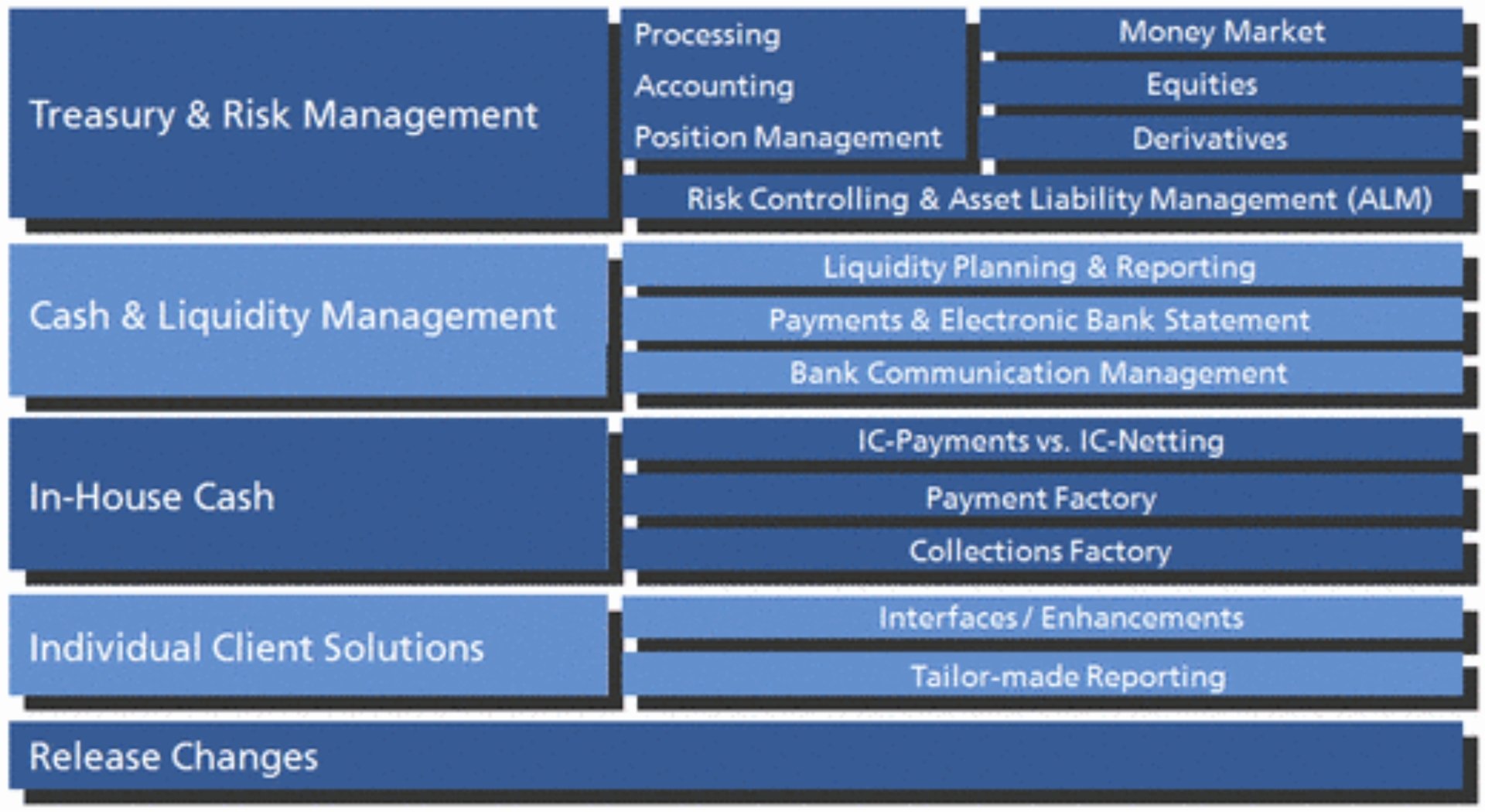 SAP FSCM | Focus It Consultoria