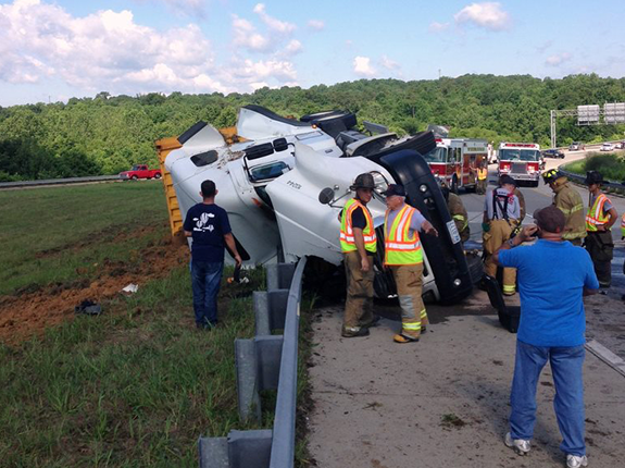 Prompt Towing | Charlotte, NC | Bradley’s Truck Service