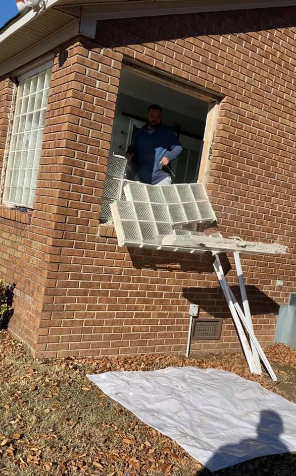 Window Installation & Replacement | Sharp Roofing