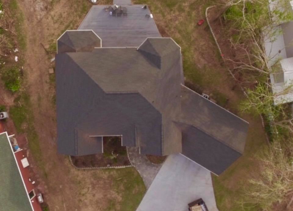Roofing Gallery | Sharp Roofing | Huntsville