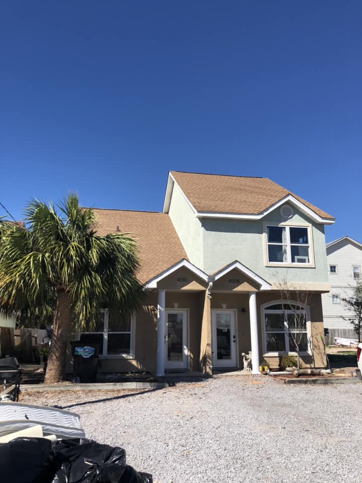 Roofing Gallery | Sharp Roofing | Huntsville