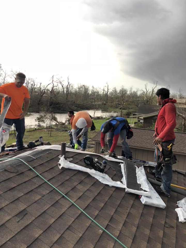 Roofing Gallery | Sharp Roofing | Huntsville