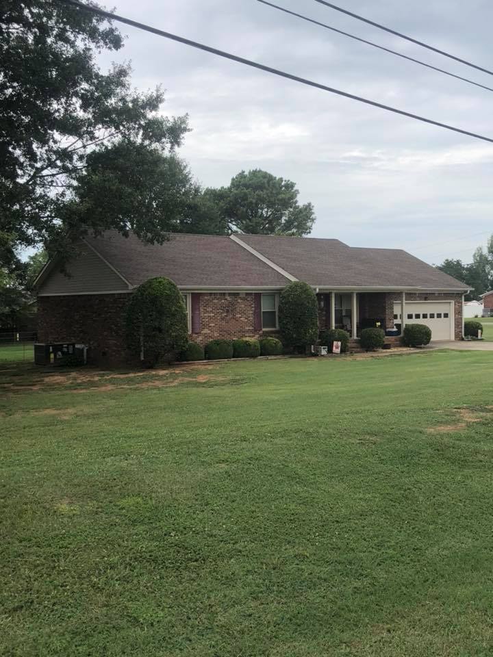 Roofing Gallery | Sharp Roofing | Huntsville