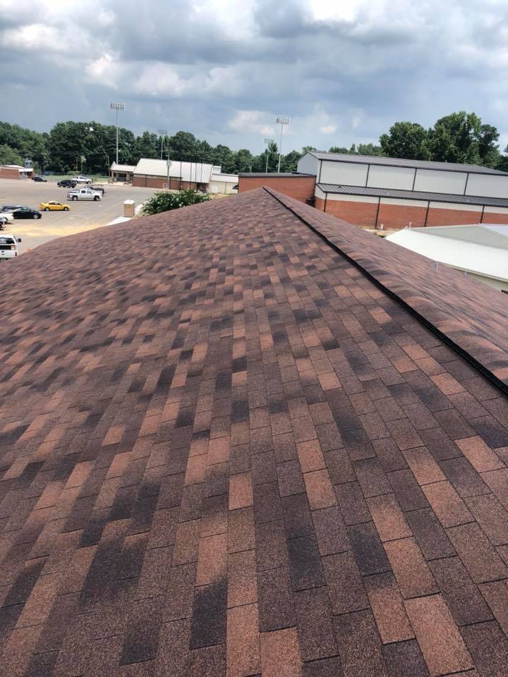 Roofing Gallery | Sharp Roofing | Huntsville