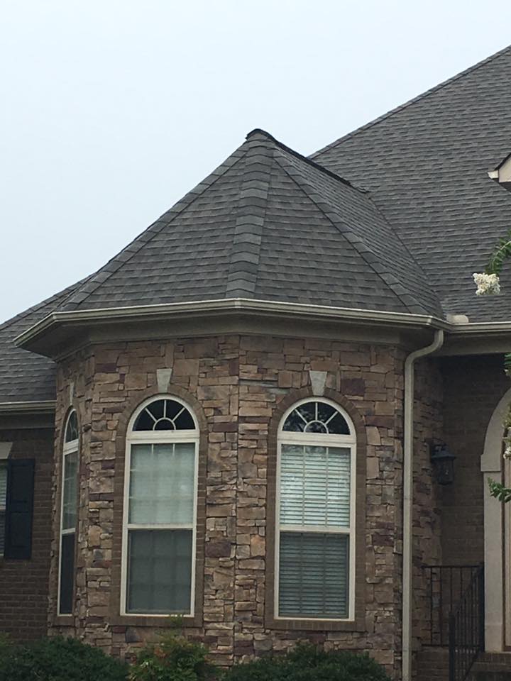 Roofing Gallery | Sharp Roofing | Huntsville