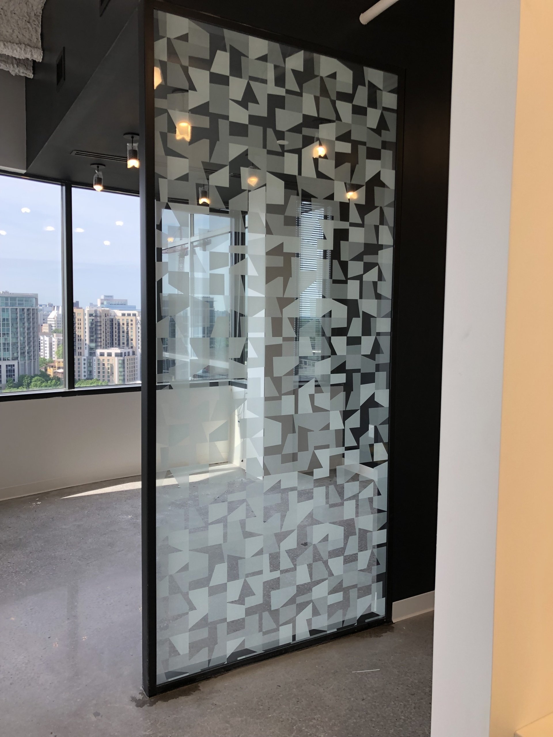 Nashville Window Tint | Solar Insulation Window Films