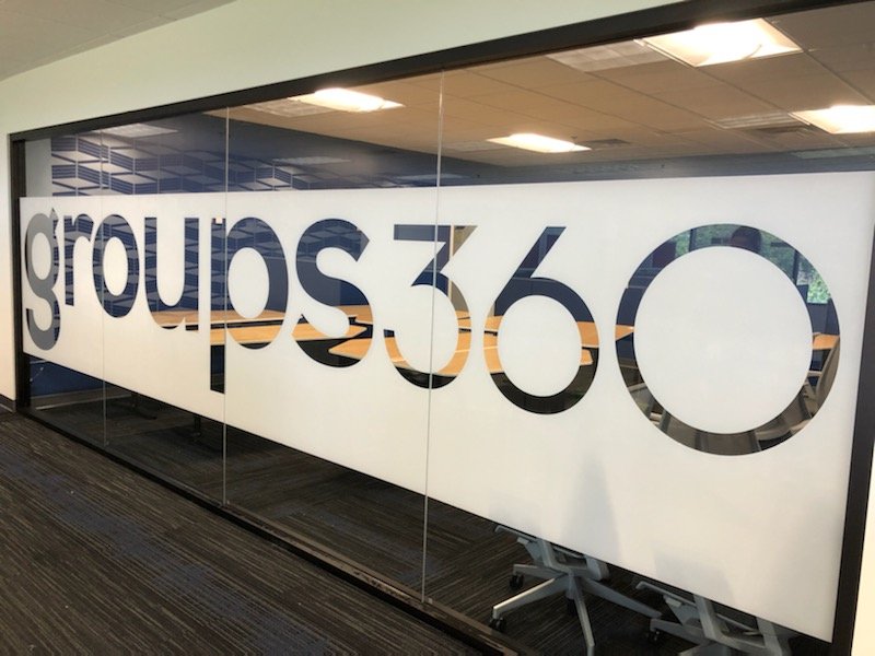 Nashville Custom Graphics | Decorative Window Films