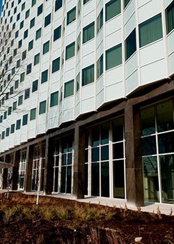 Nashville Ballistic Film | Active Shooter Protection | Solar Insulation ...