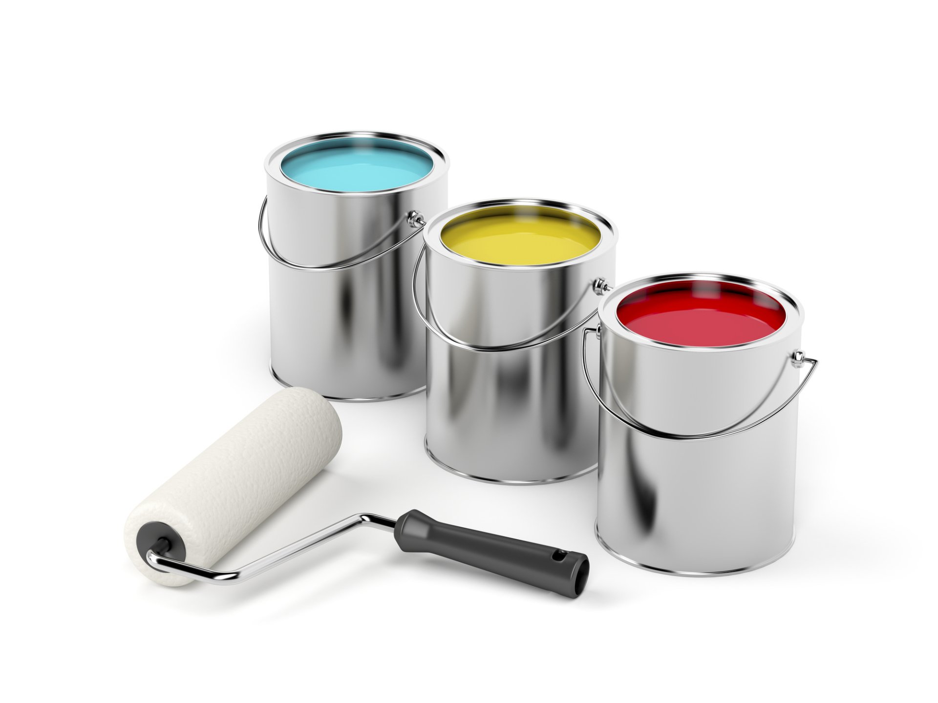 Paint Manufacturer | Miami, FL | Associated Paint Inc.
