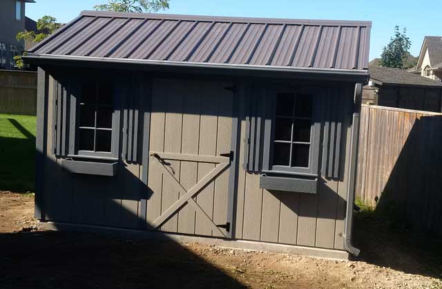 Cottage | Brooks Barns