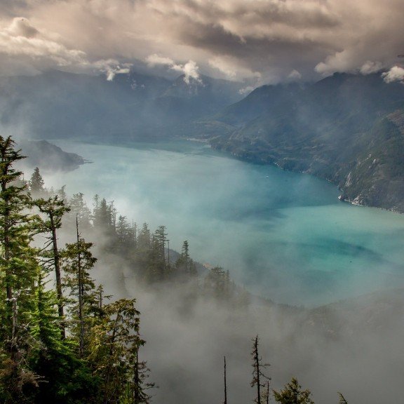 Many Rivers Lead To One Ocean