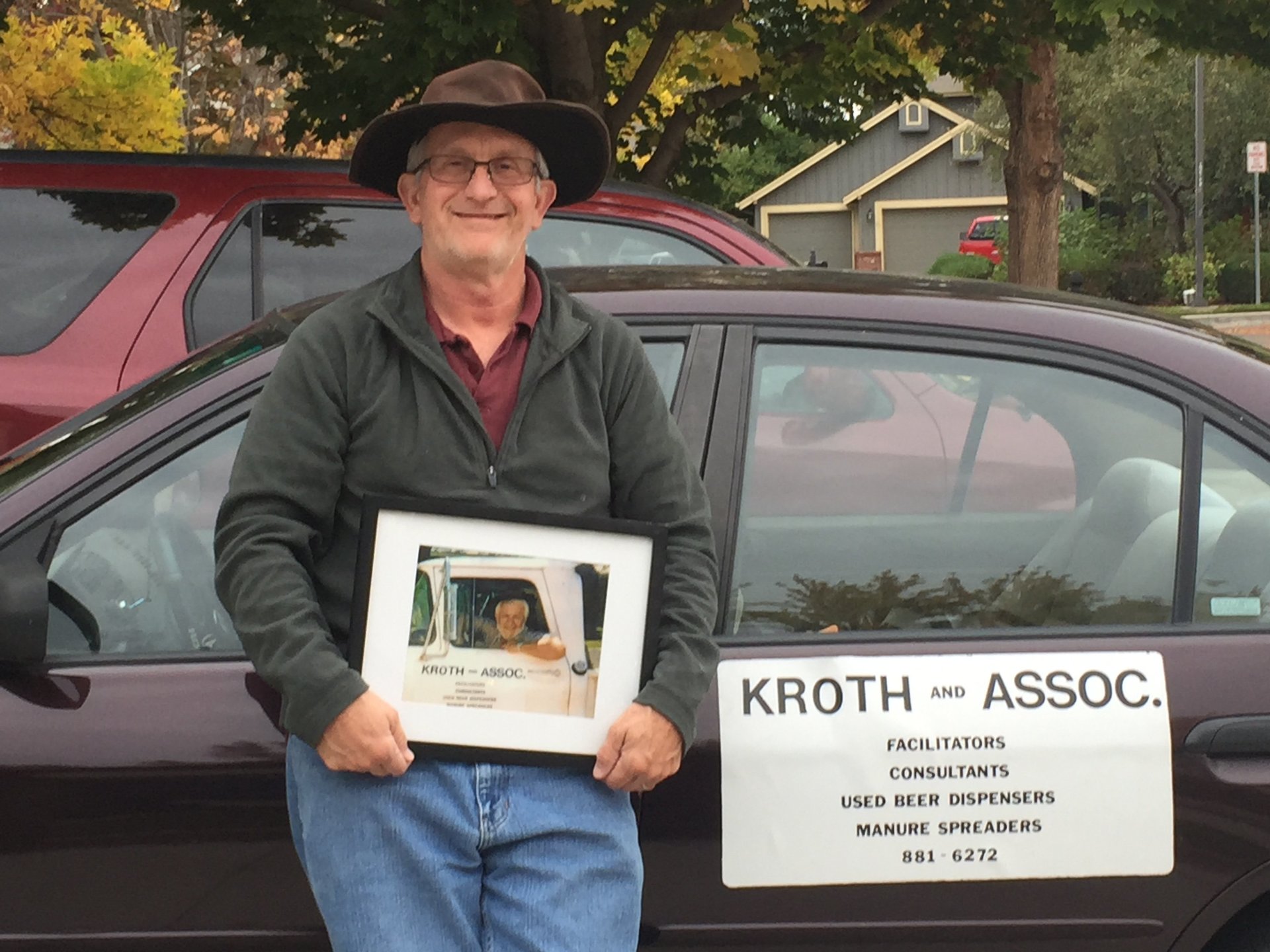 Michael Kroth | Gallery