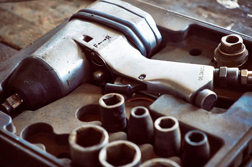 What You Need to Know Before Getting Air Tools