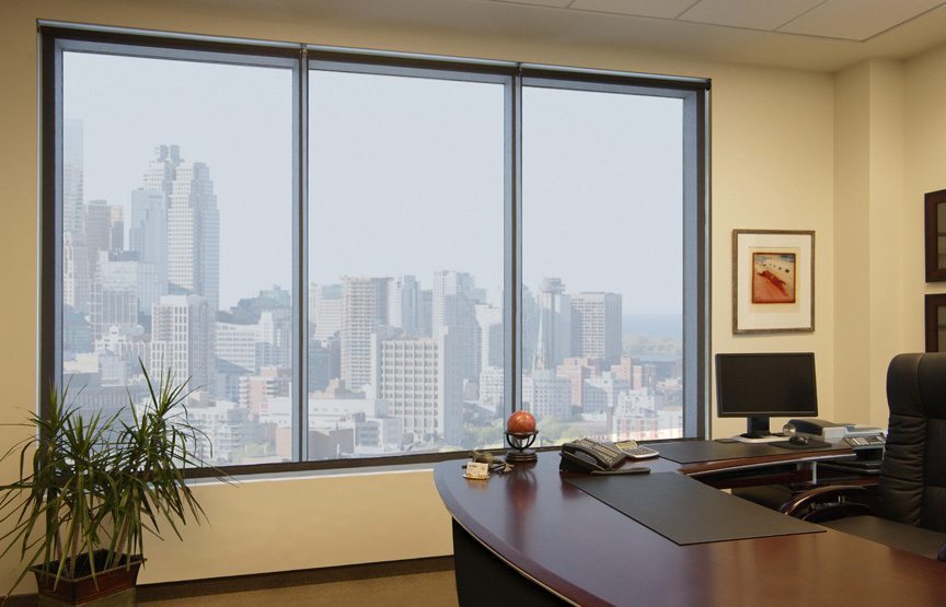 Shades | Classic Window Fashions | Edmonton