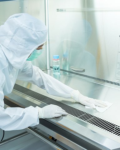 Self-Cleaning Surfaces | Demorest, GA | Nano Environmental Solutions