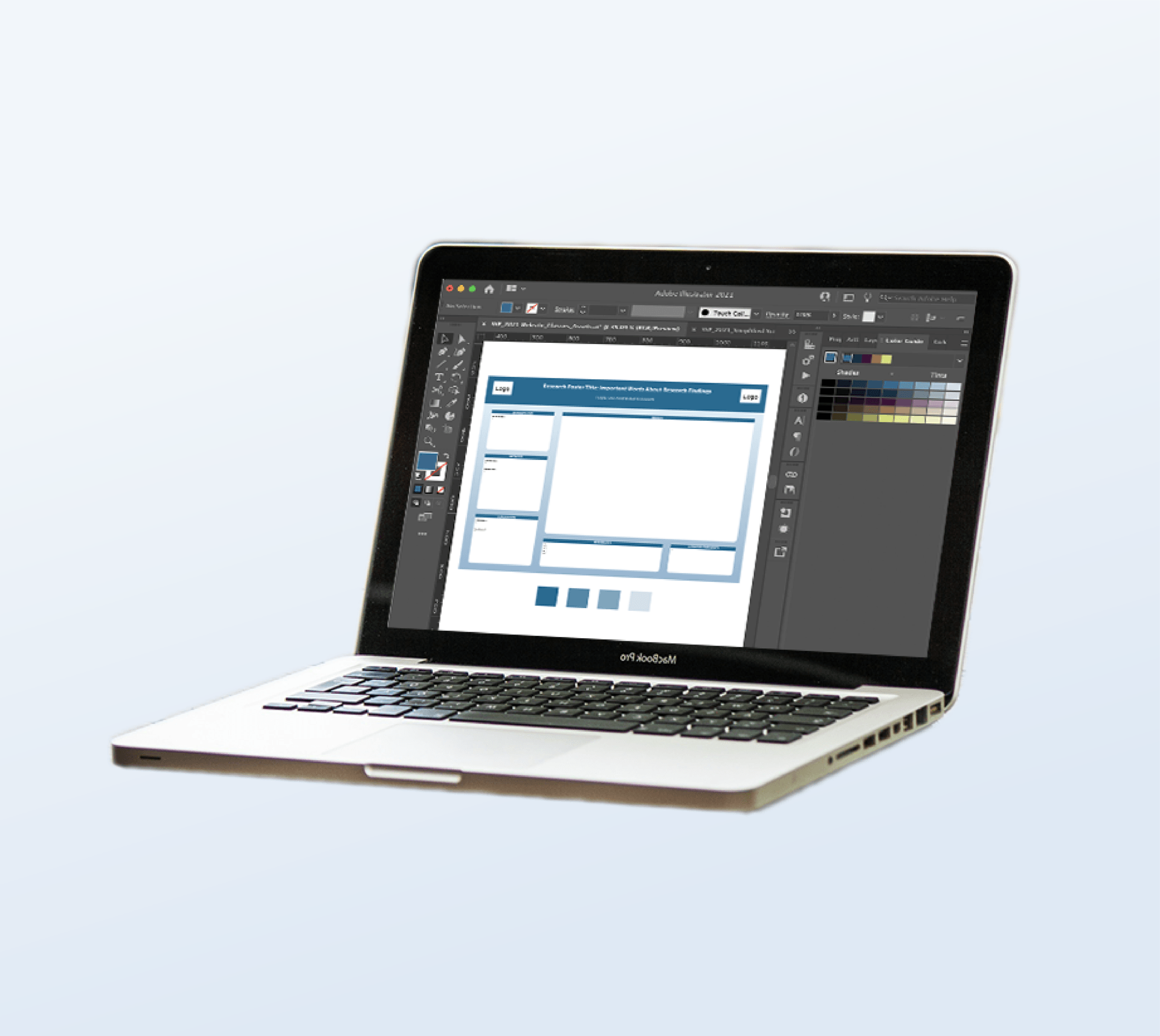 Scientific Illustration and Data Presentation Classes | Simplified Science