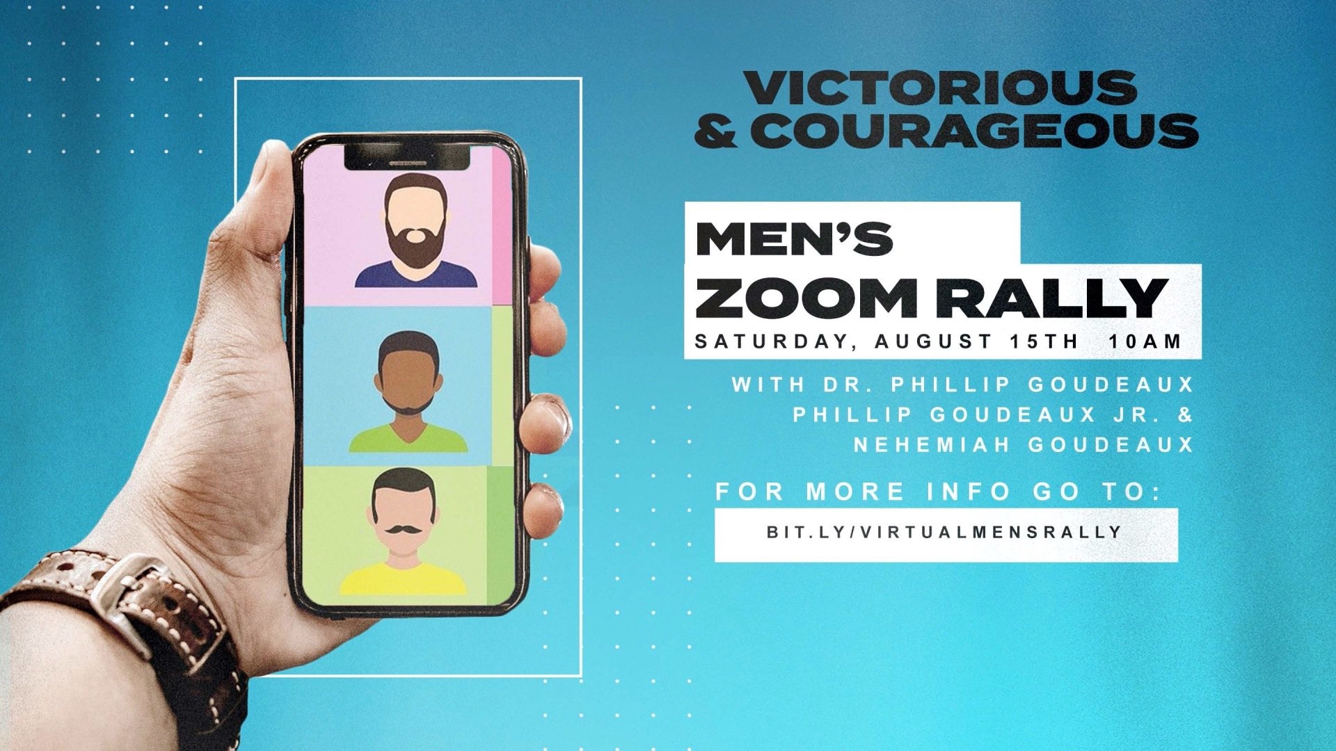 Calvary Christian Center - Winning Souls, Changing Lives & Helping People