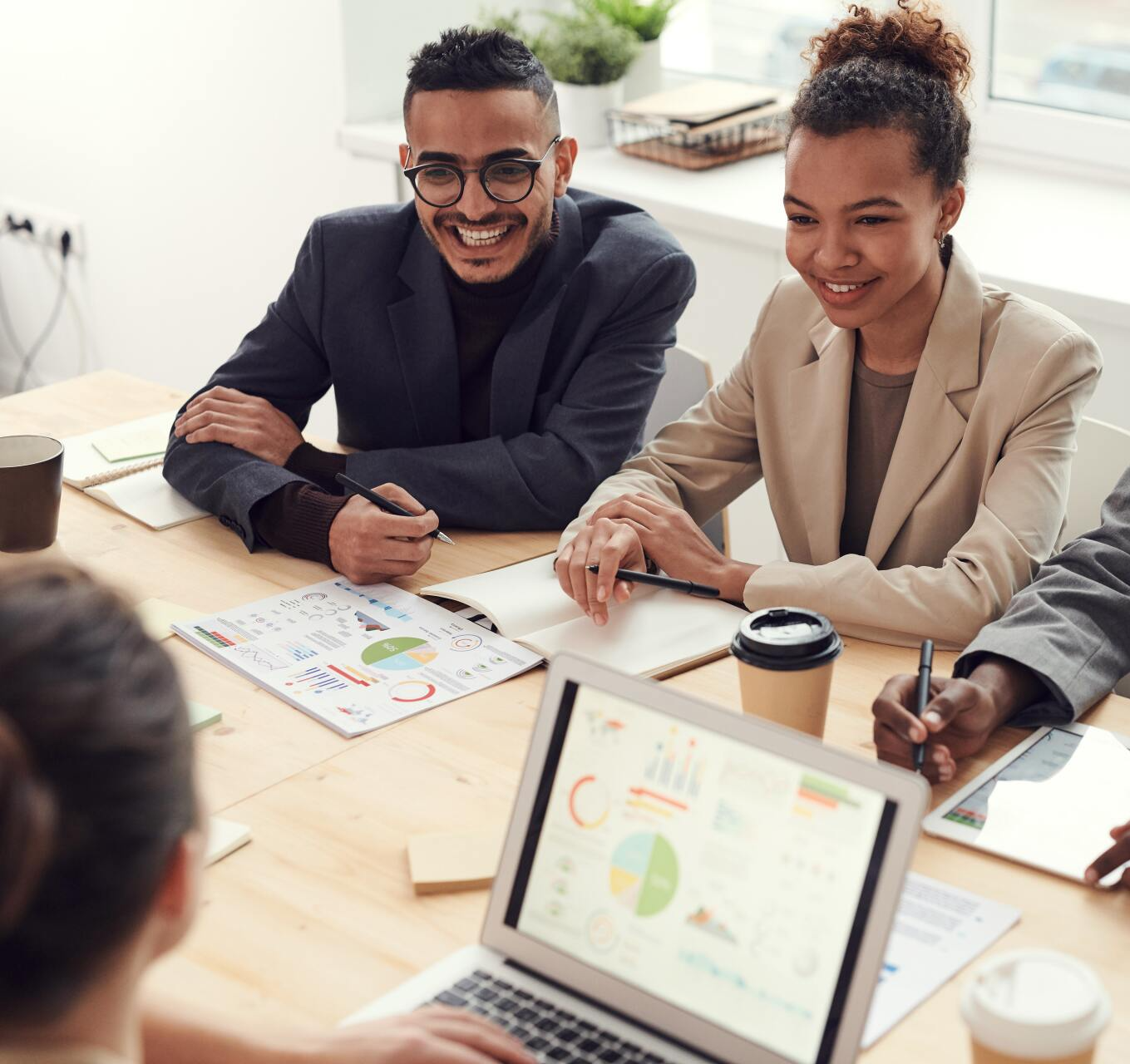 Loan Originator Support | Innovative Mortgage Services Inc