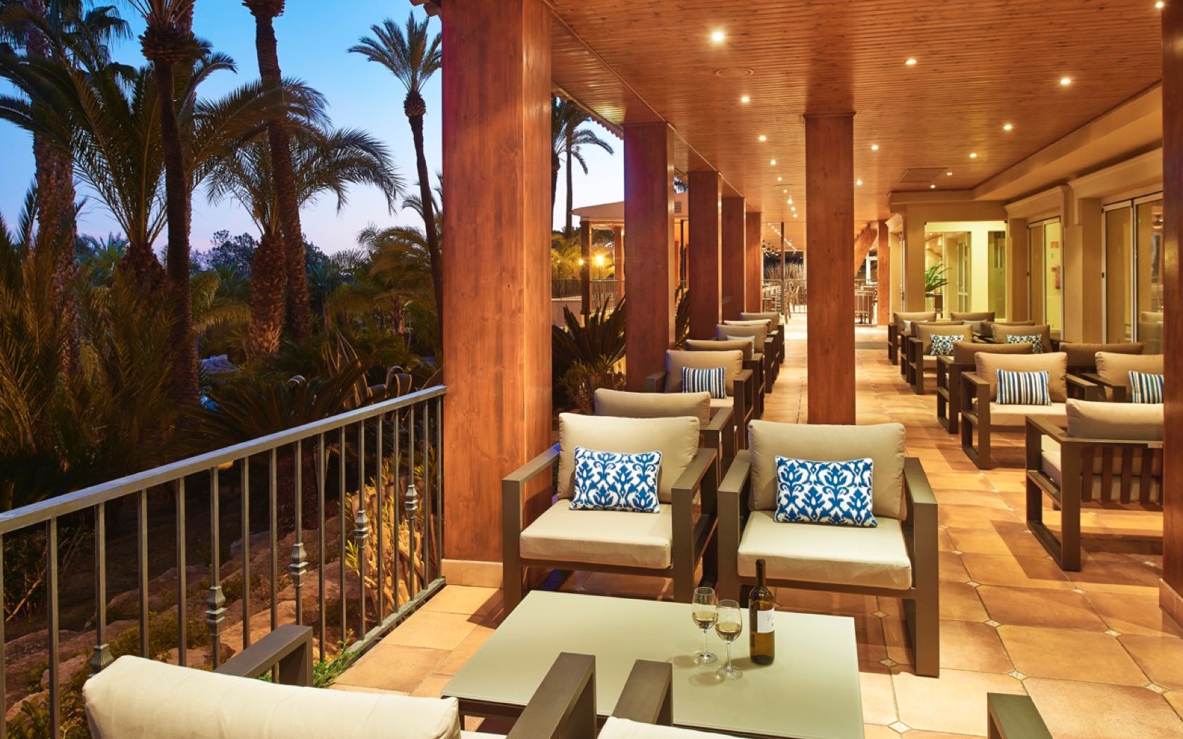 Ria Park Hotel & Spa – Algarve, Portugal