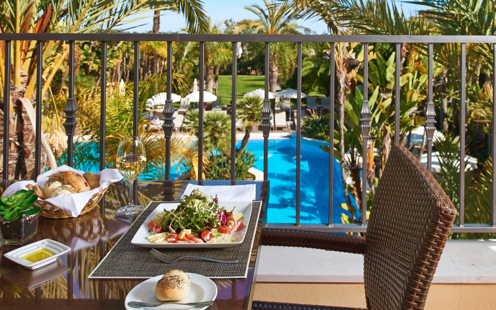 Ria Park Hotel & Spa – Algarve, Portugal