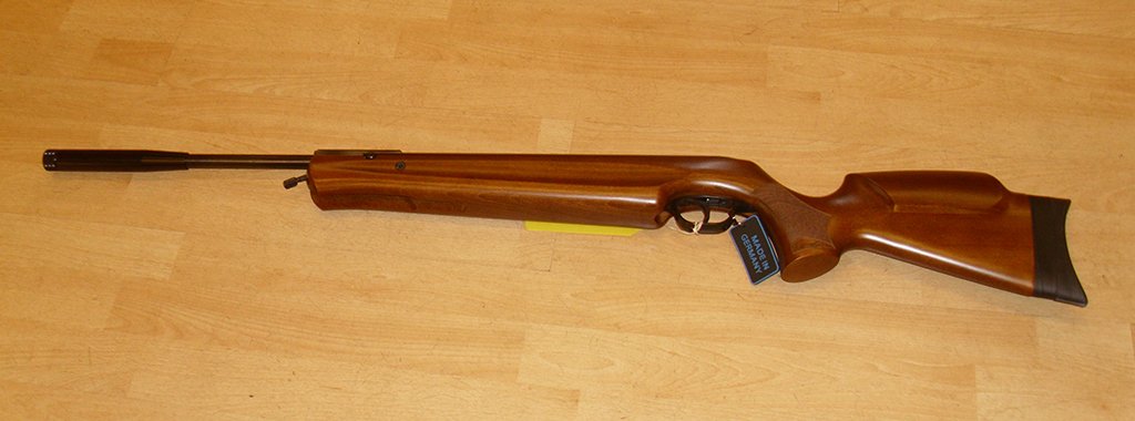 Air rifles, City Air Weapons LTD