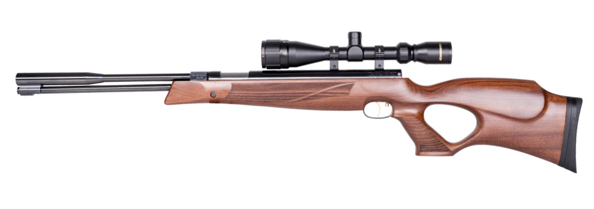 Air rifles, City Air Weapons LTD