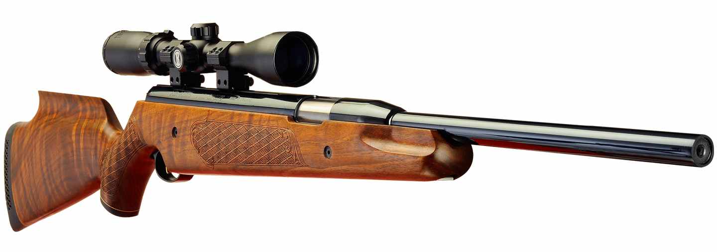 Air rifles, City Air Weapons LTD