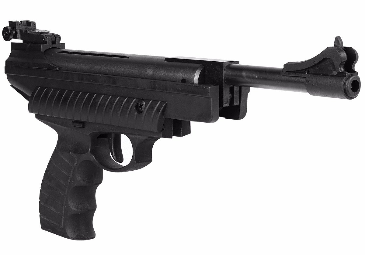 Arms dealers, City Air Weapons LTD