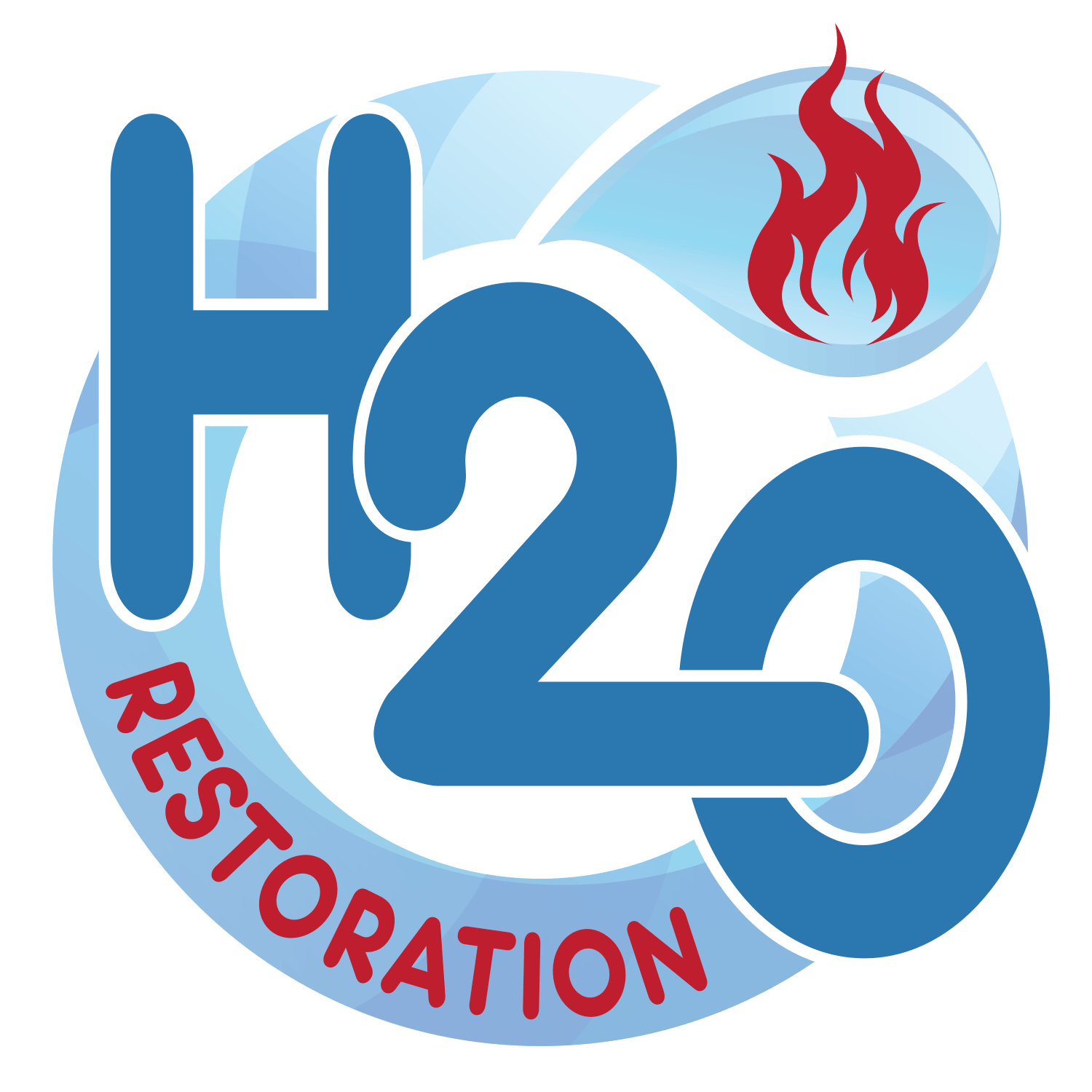 Contact Us | H20 Restoration Services