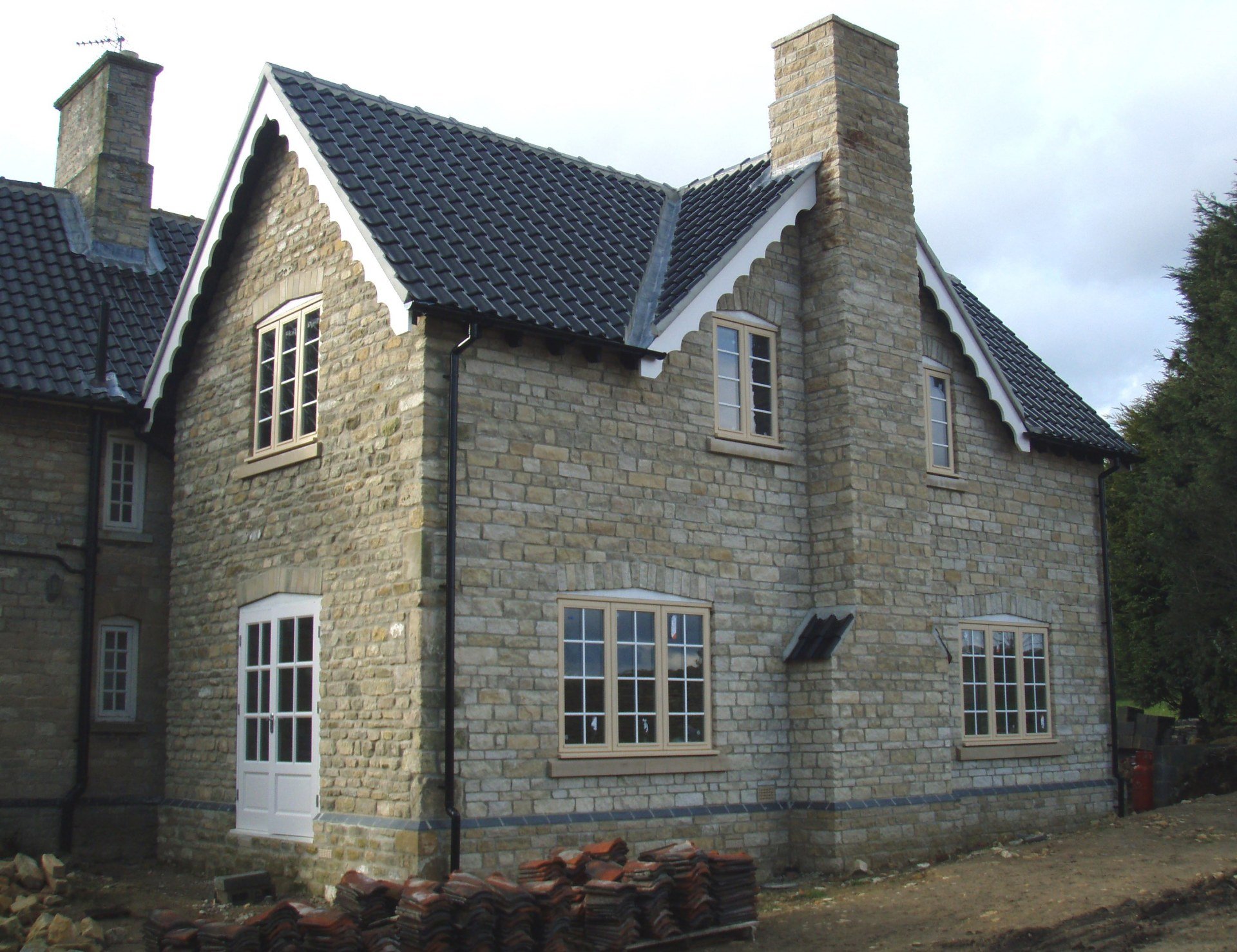 Home extensions | Kingswood Builders