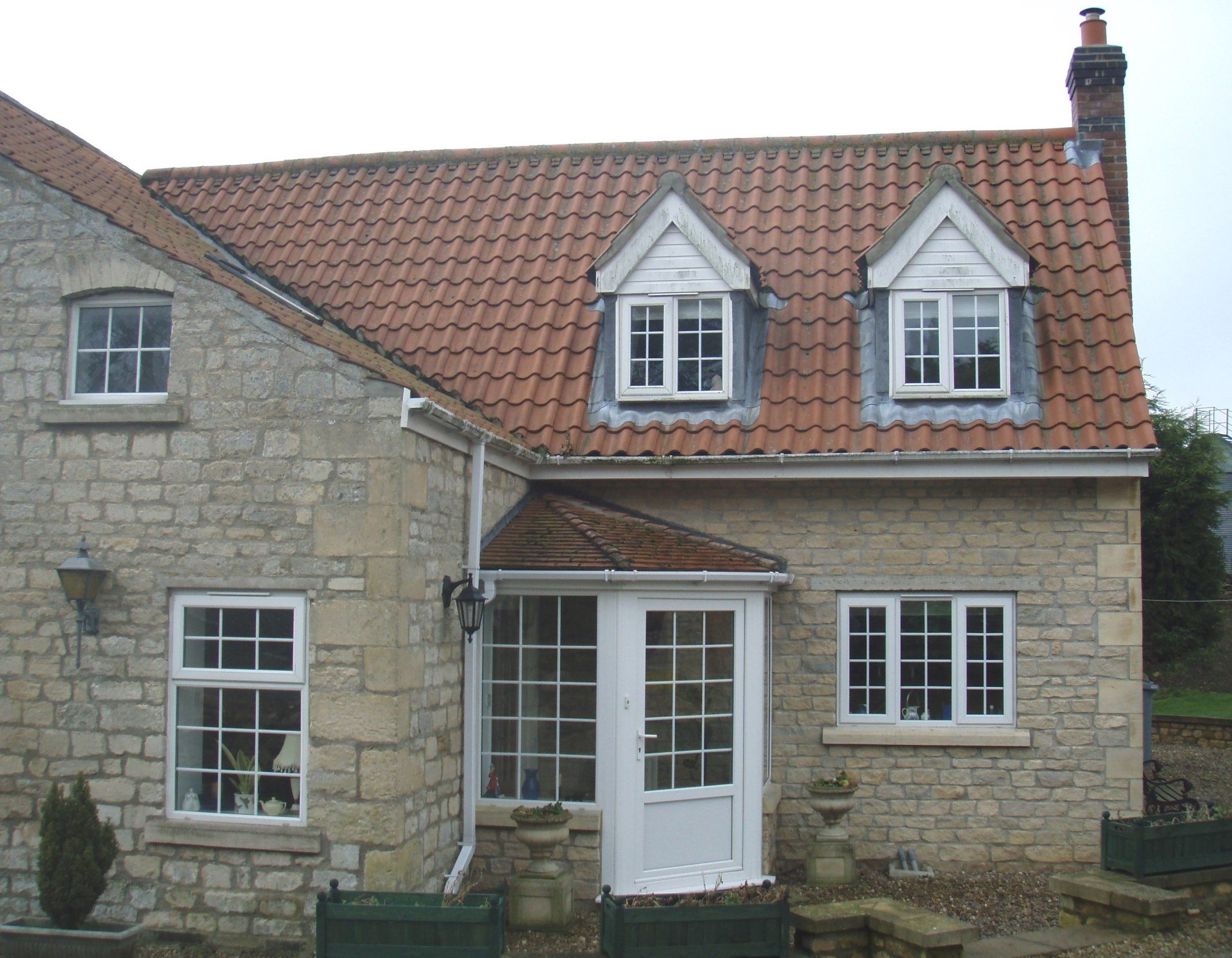 Home extensions | Kingswood Builders