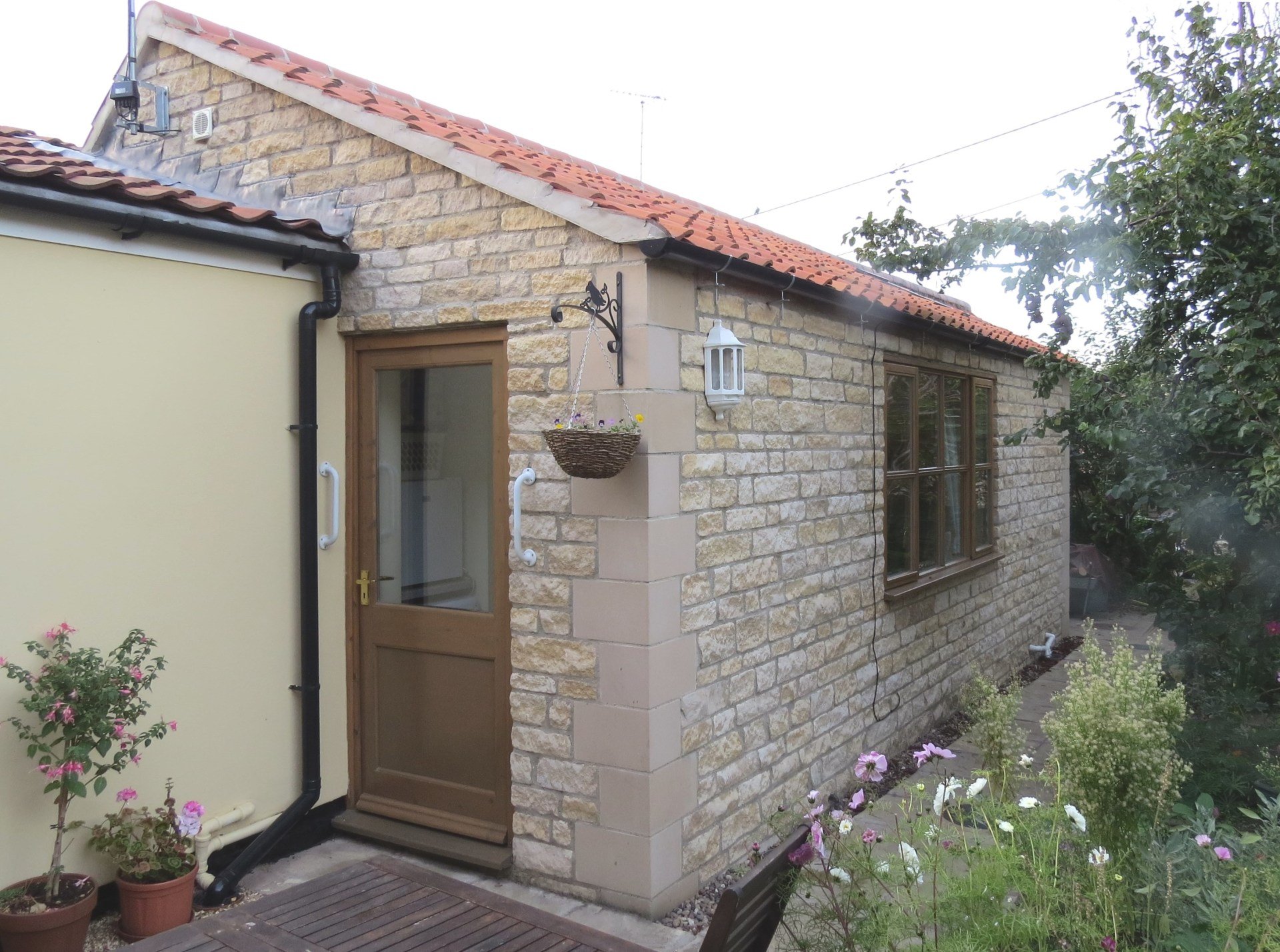 Home extensions | Kingswood Builders